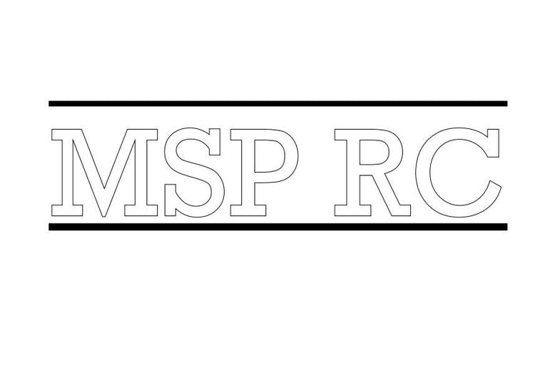MSP RC – Go Fast Hobbies