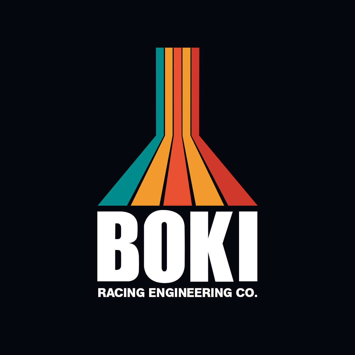 BOKI Racing Engineering Company – Go Fast Hobbies