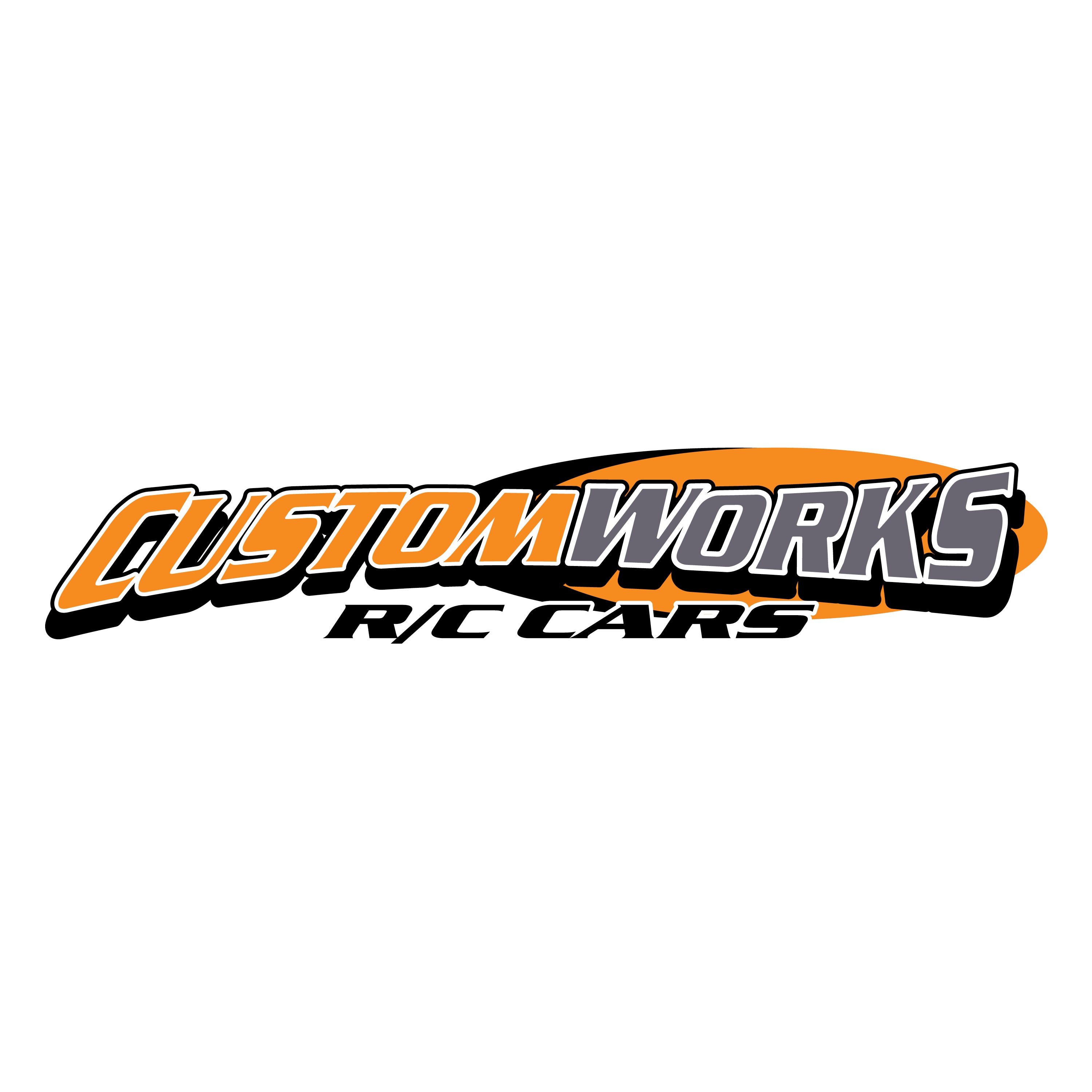 Custom Works Hardware – Go Fast Hobbies