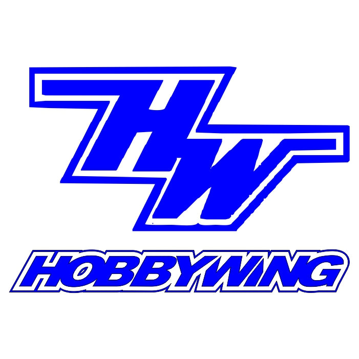 Hobbywing ESCs and Motors | Racing, Crawling, Bashing and Flying – Go ...