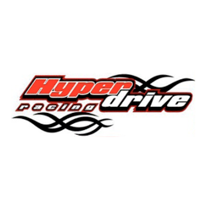 HyperDrive – Go Fast Hobbies