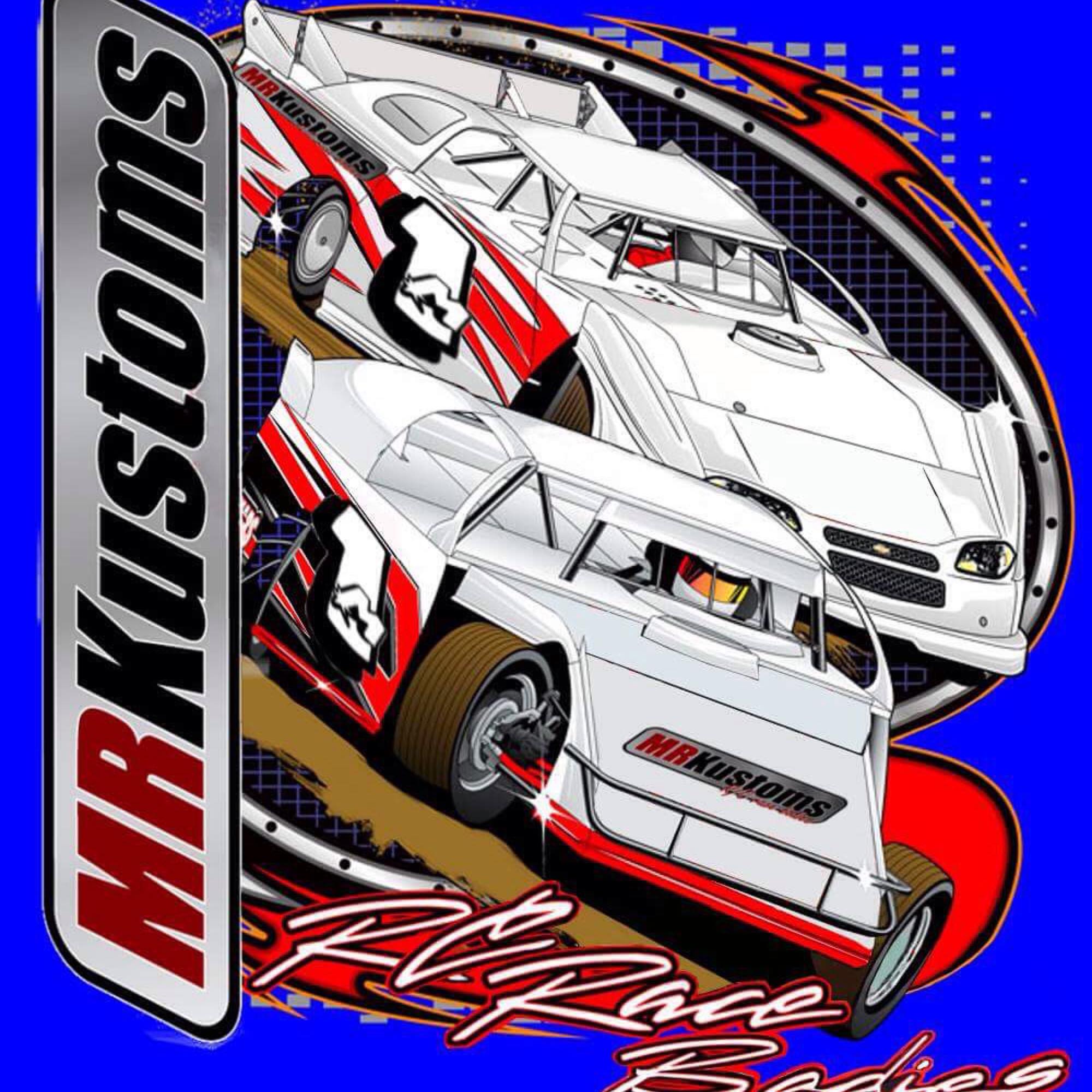 Mr Kustoms RC Race Bodies | RC Bodies, Parts, Bumpers at Go Fast Hobbies