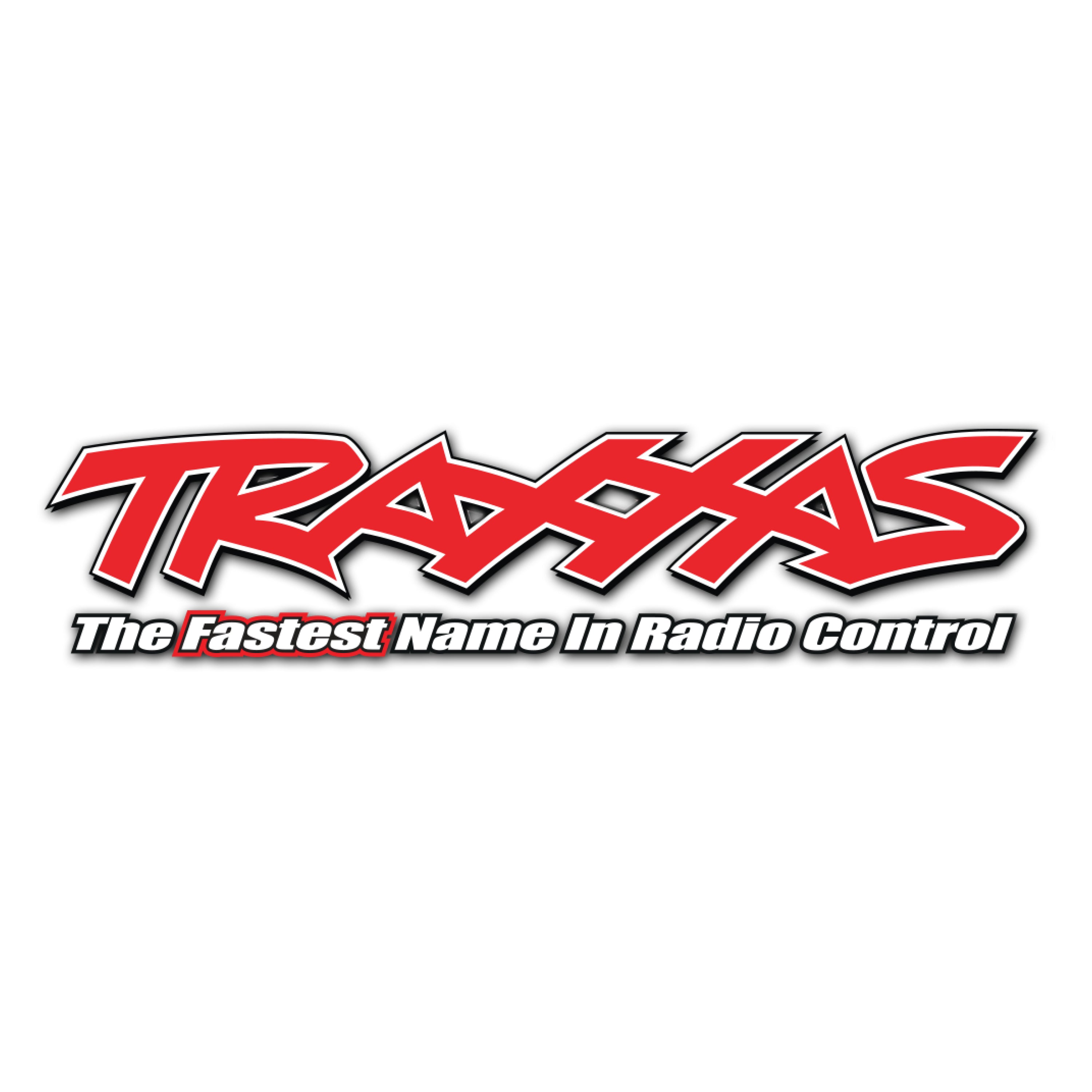 Traxxas Hardware – Go Fast Hobbies