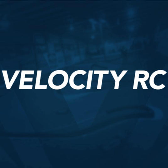 Velocity RC – Go Fast Hobbies