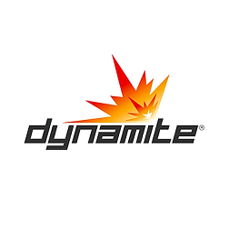 Dynamite – Go Fast Hobbies