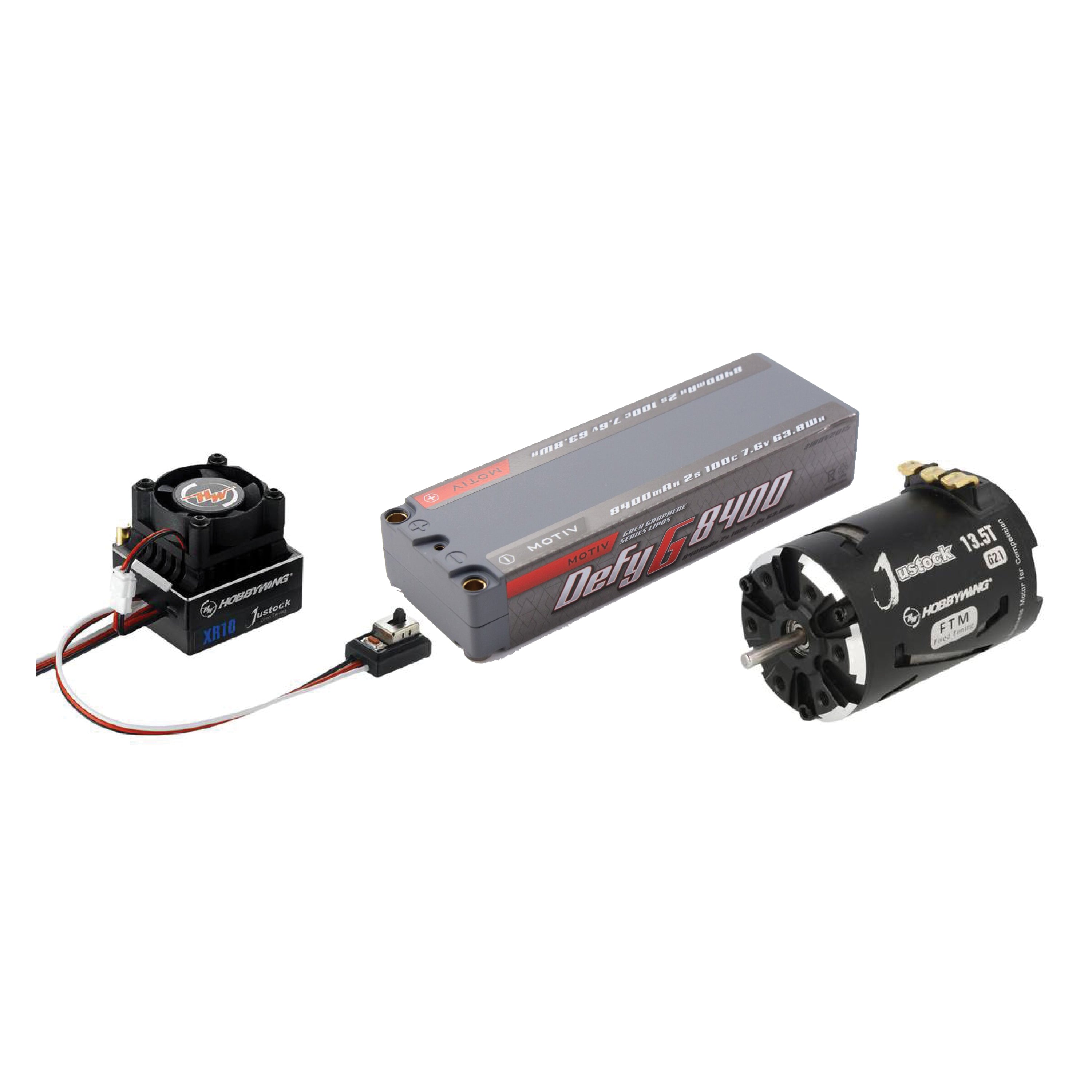 Electronics – Go Fast Hobbies