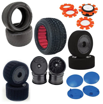 Pro-Line RC Products available at Go Fast Hobbies