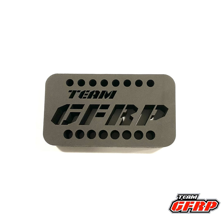 Team GFRP | RC Dirt Oval Drag Racing GFR1, Assailant, Assault, Apollo ...