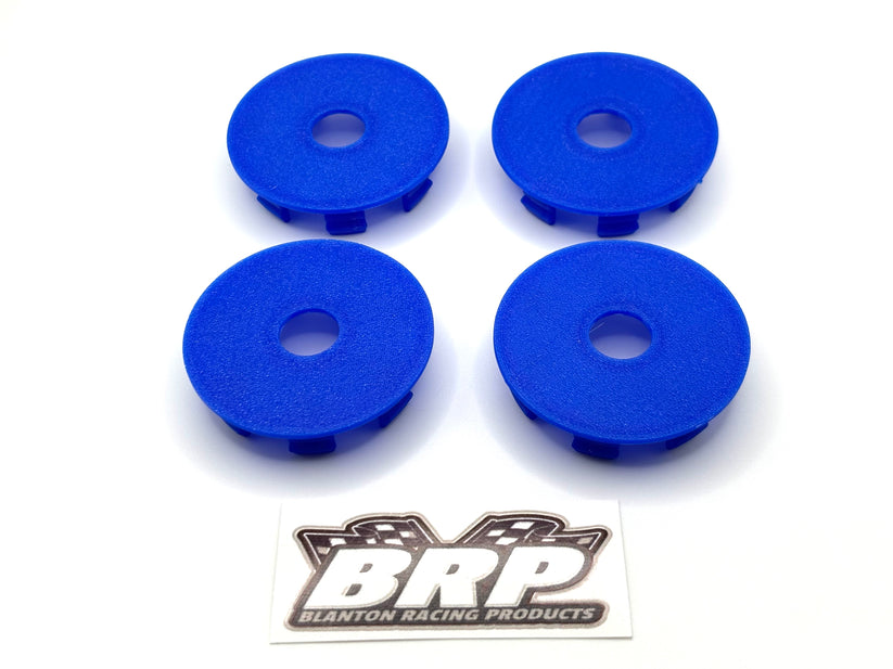 BRP Wheel Pucks for Traxxas Slash Modified / Mudboss, BRP-1020 – Go ...