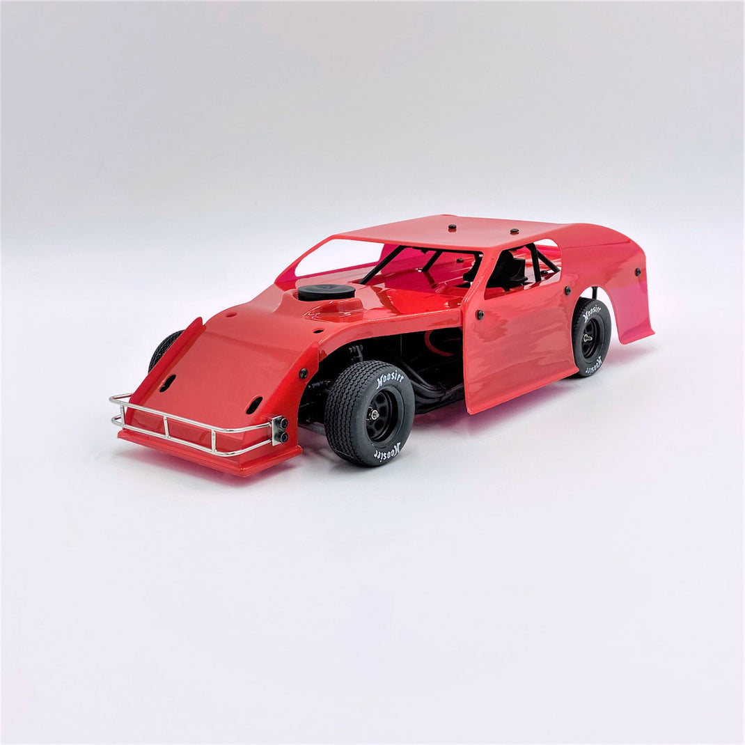 Go Fast Hobbies & Raceway