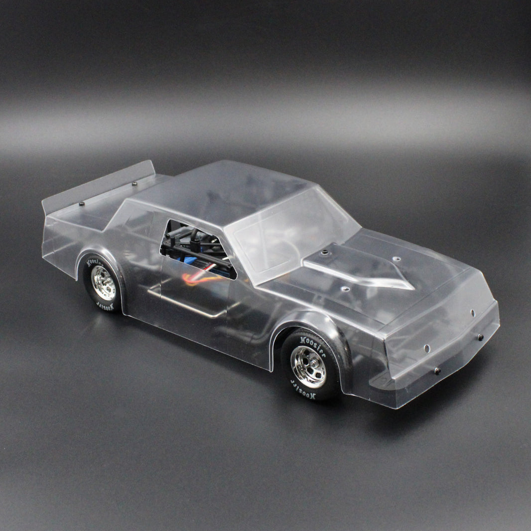 1 RC Racing – Go Fast Hobbies