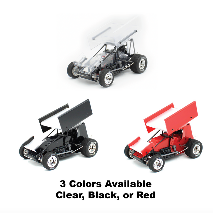 1 RC Racing – Go Fast Hobbies