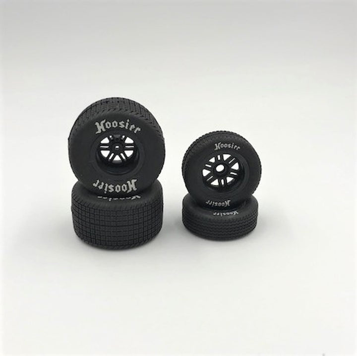 1 RC Racing – Go Fast Hobbies