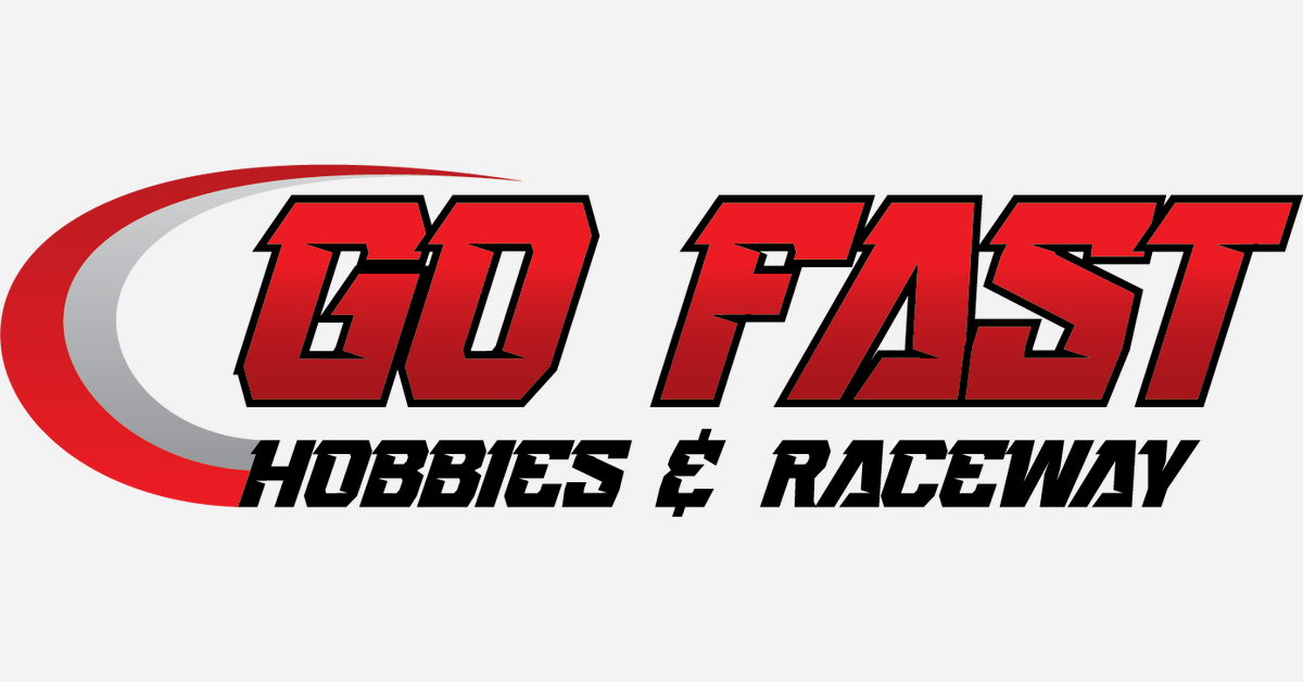 Go Fast Hobbies & Raceway