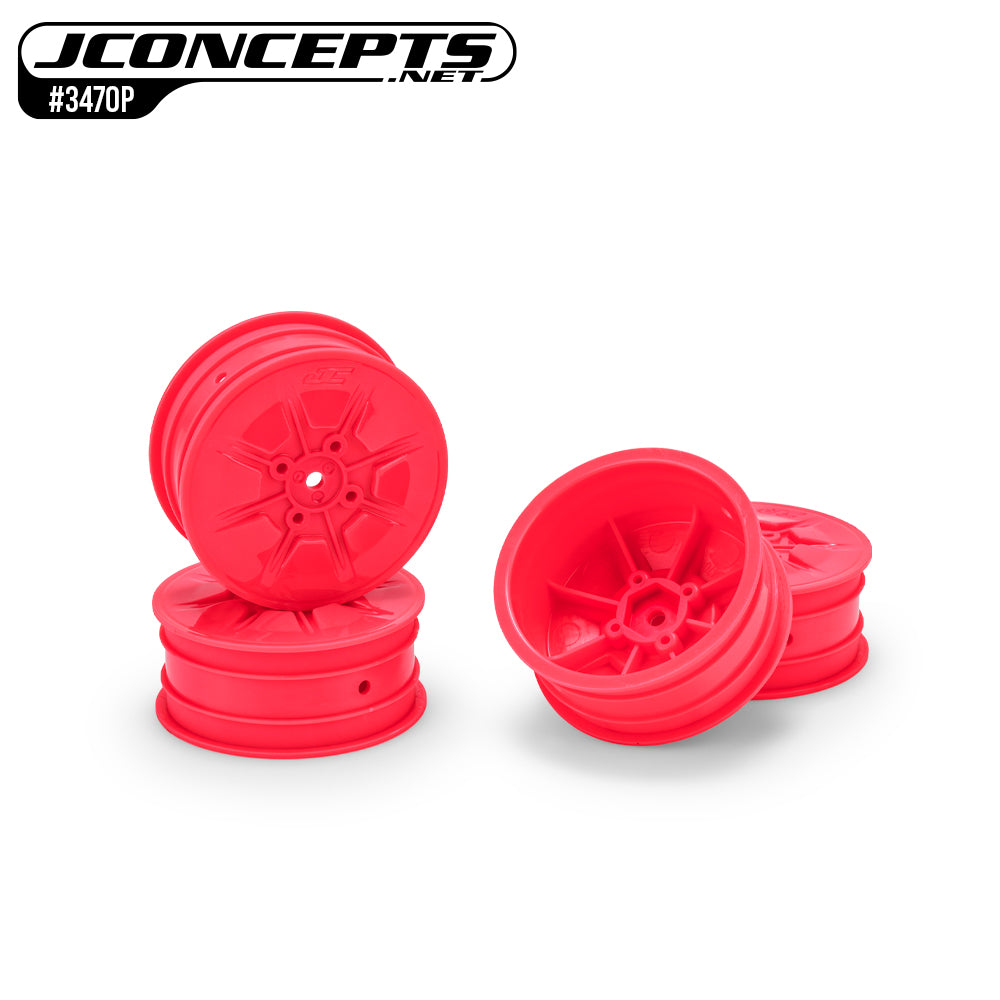 JConcepts Tires, Bodies, Wheels and RC Accessories – Go Fast Hobbies