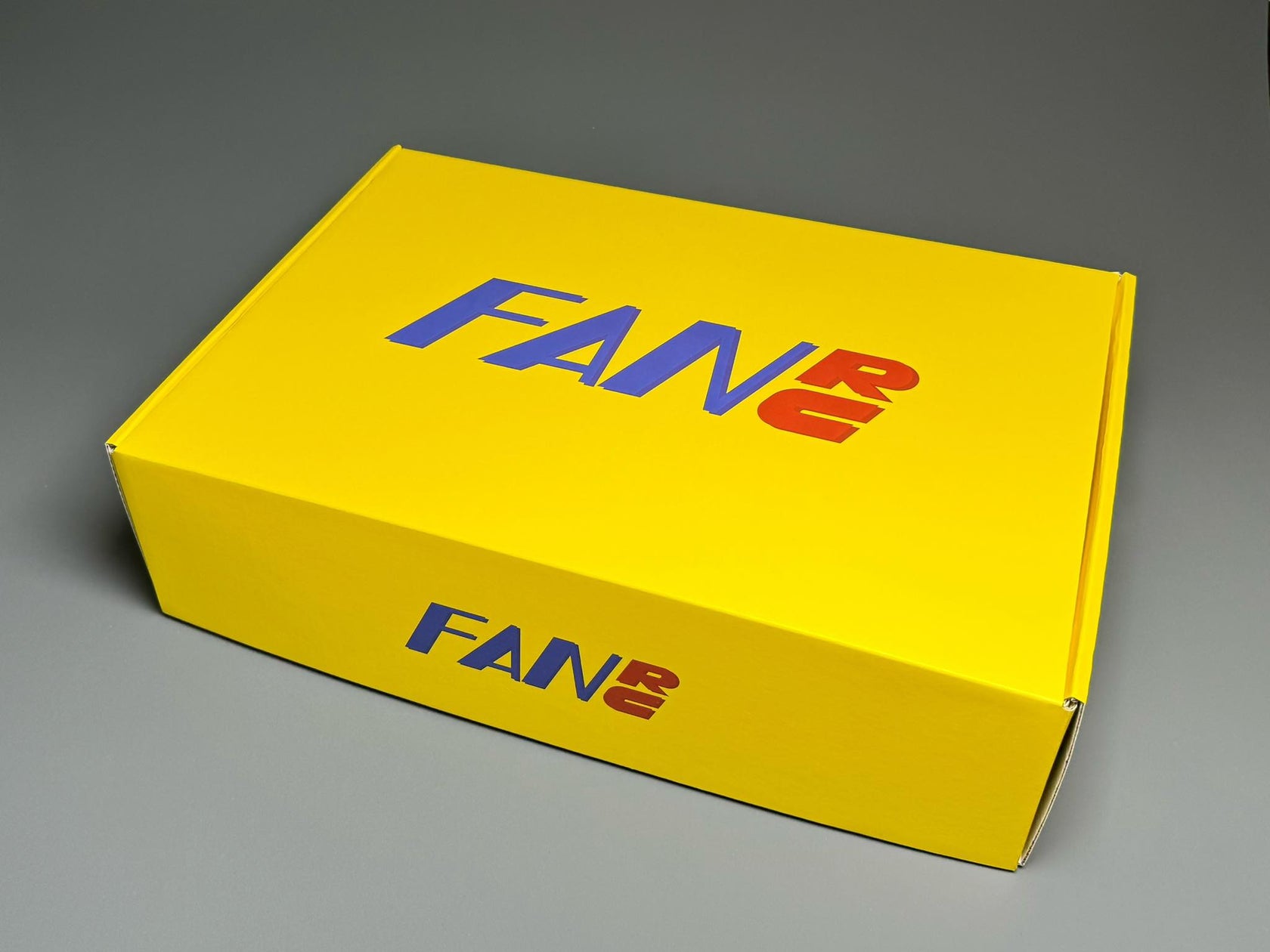 Fan RC Graphite Carbon Fiber Worlds Car Kit, FR-01 – Go Fast Hobbies