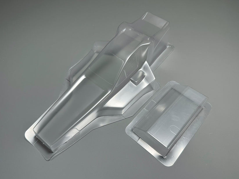 Fan RC Graphite Carbon Fiber Worlds Car Kit, FR-01 – Go Fast Hobbies