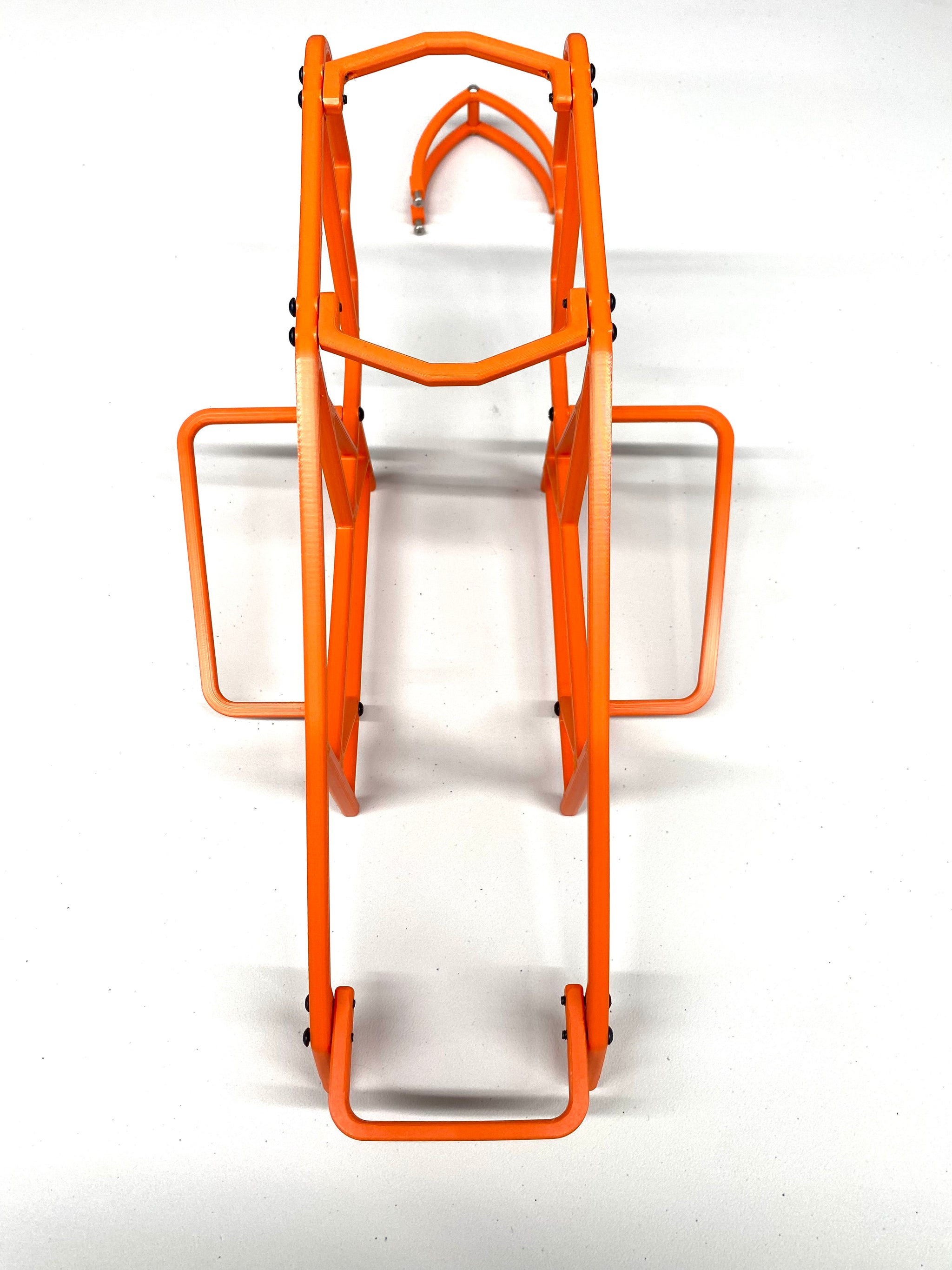 The Flex Midget Car Cage, BRP-M3001 – Go Fast Hobbies