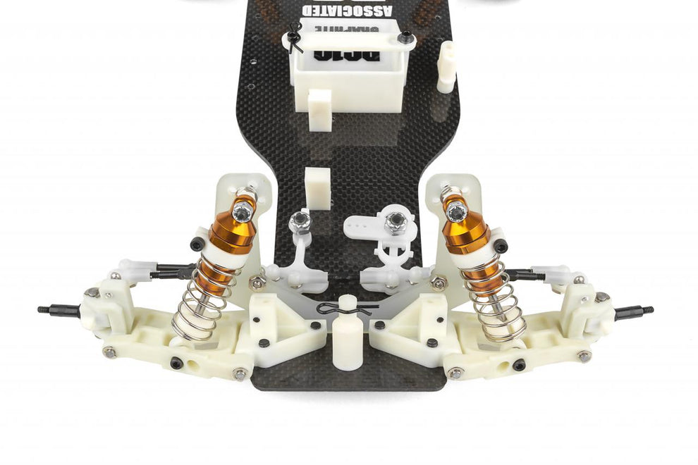 Team Associated RC10 Kinwald Edition Kit, ASC-6041 – Go Fast Hobbies