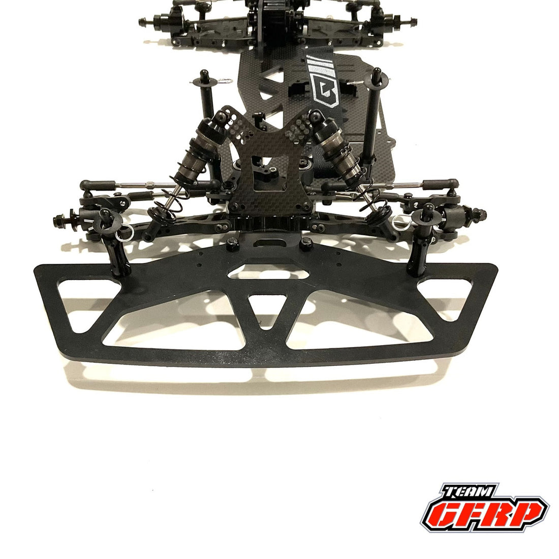 Team GFRP 2024 Assailant Latemodel Car Kit GFR-7012 – Go Fast Hobbies