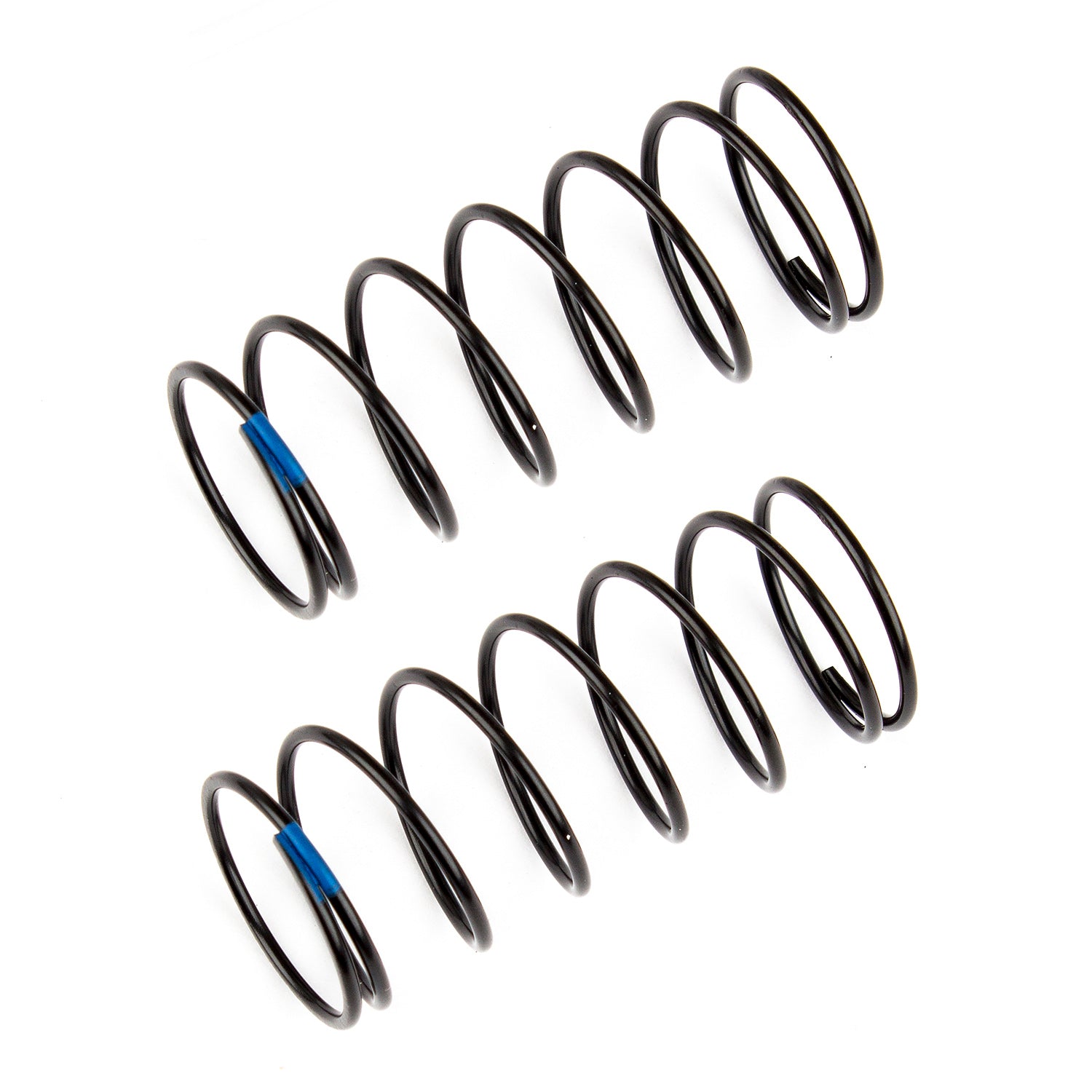 Team Associated 12mm Front Shock Springs, ASC-91830 – Go Fast Hobbies