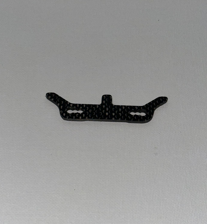 Outlaw's Front Bumper Riser – Go Fast Hobbies