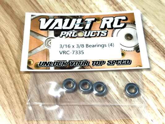 Vault RC Products – Page 2 – Go Fast Hobbies