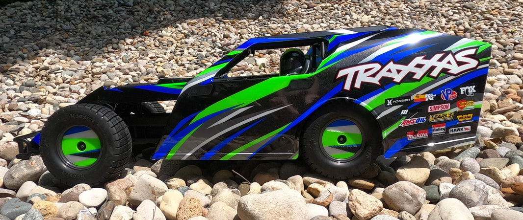 Go Fast Hobbies & Raceway