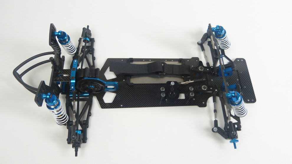 Custom Works RC Beast Midget Kit, CW-0650 – Go Fast Hobbies