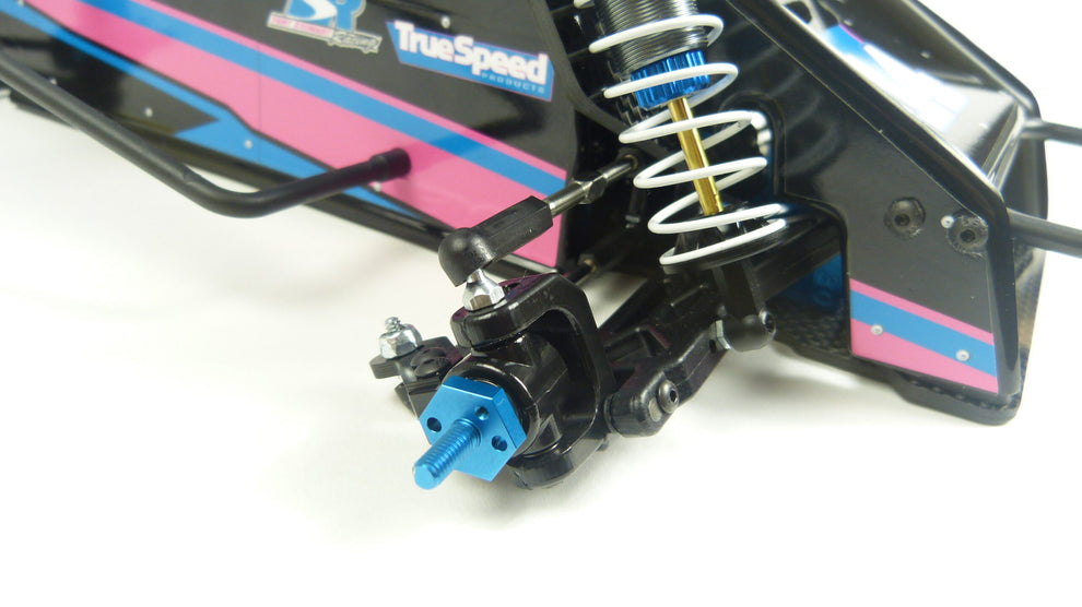 Custom Works RC Beast Midget Kit, CW-0650 – Go Fast Hobbies
