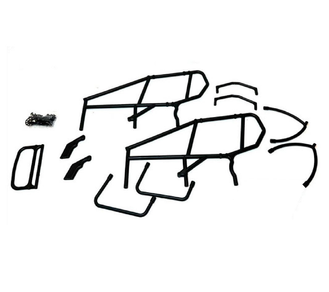 Sprint Cages – Page 2 – Go Fast Hobbies