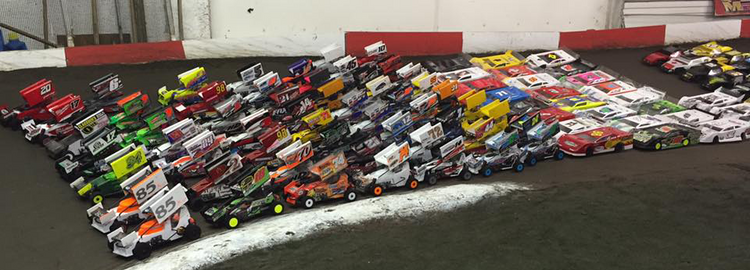 Weekly Racing – Go Fast Hobbies