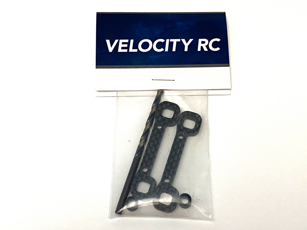 Velocity RC – Go Fast Hobbies