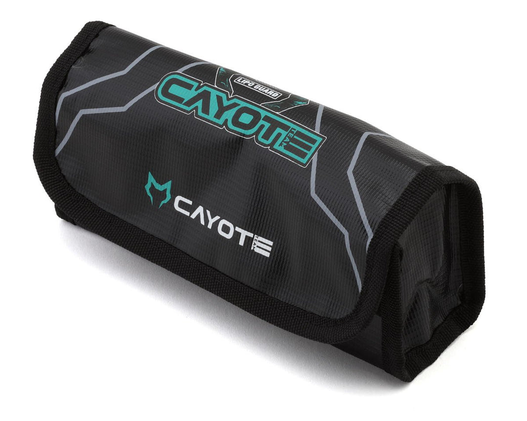 Cayote RC – Go Fast Hobbies