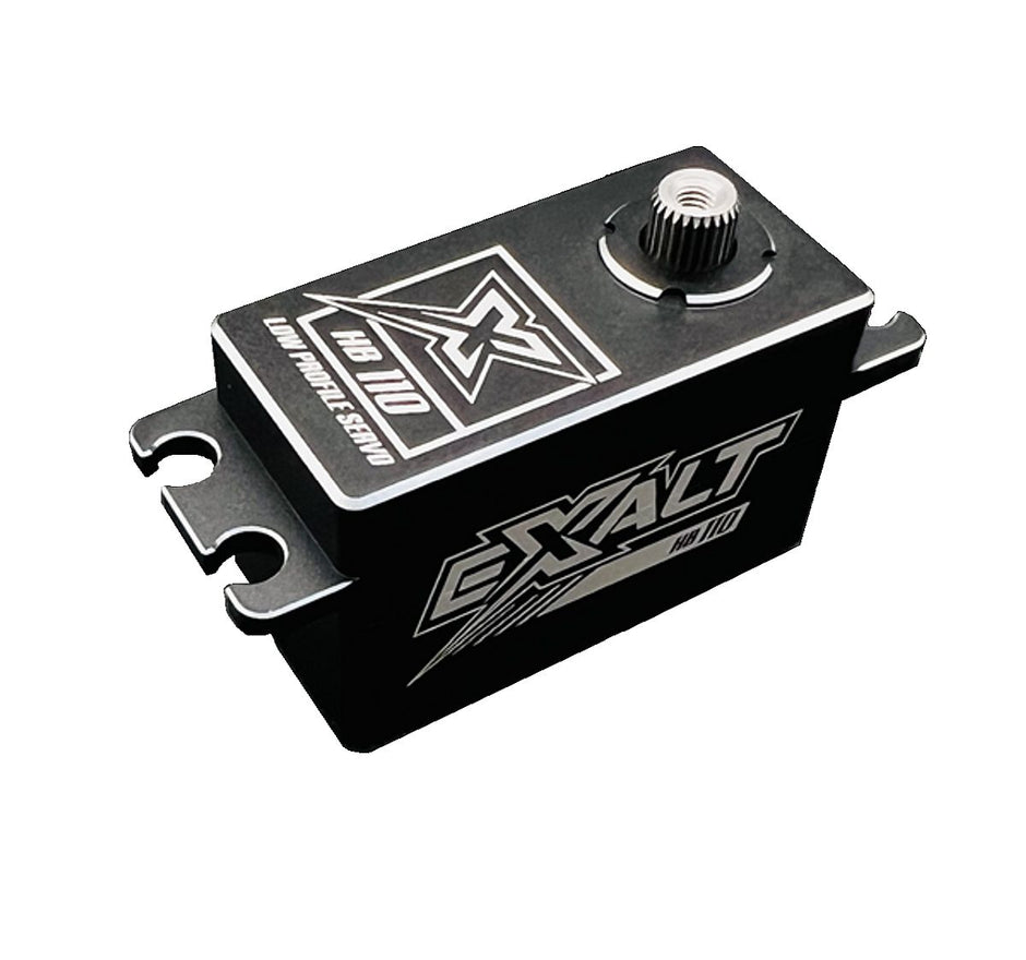 Team Exalt – Go Fast Hobbies