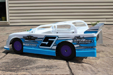 Shark RC Bodies – Go Fast Hobbies
