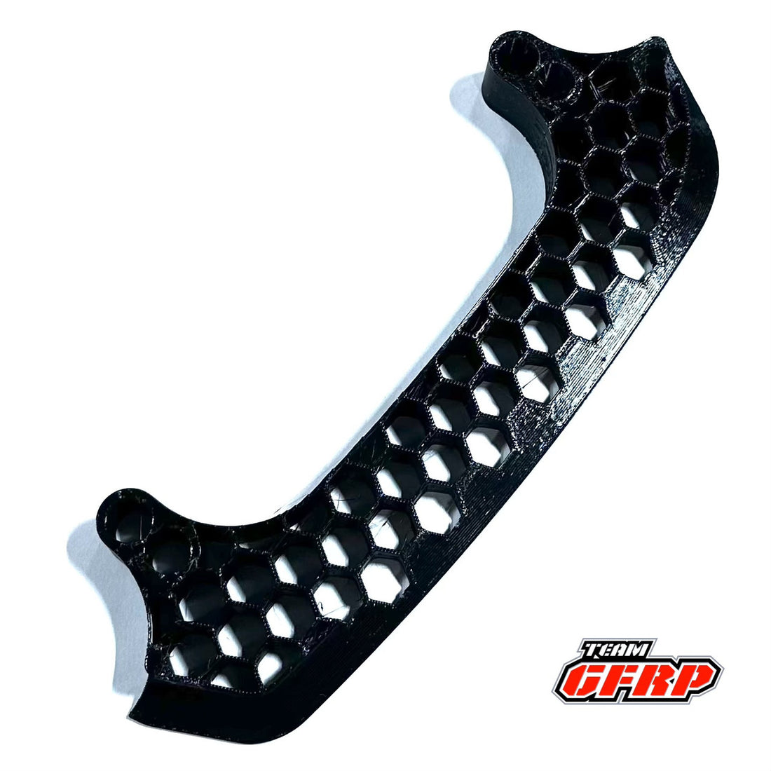 Team GFRP / QuasiSpeed 3D Printed Latemodel Bumper Pad, GFR-1427 – Go Fast Hobbies