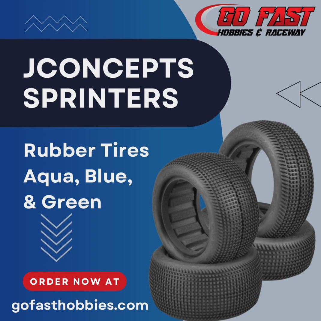 Go Fast Hobbies & Raceway