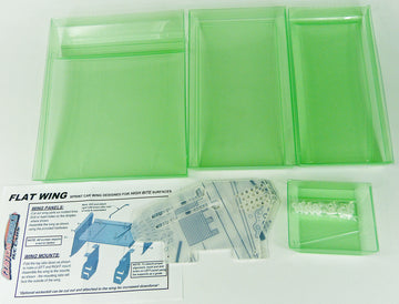 Custom Works RC | Rocket 4 Outlaw 4 Intimidator 7 Enforcer 7 Patriot ...