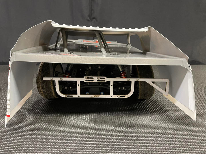 Mr Kustoms RC Race Bodies | RC Bodies, Parts, Bumpers at Go Fast Hobbies